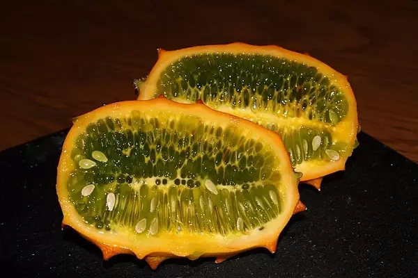 Fruit Kateran