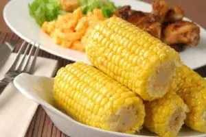 Melyik család és típusú kukorica tartozik: zöldség, gyümölcs vagy agyi