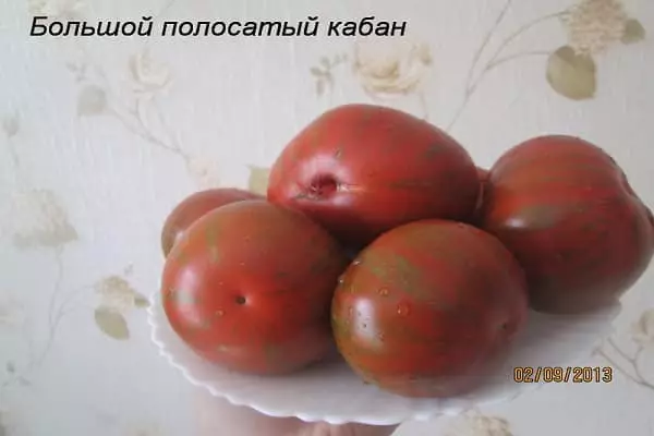 Formis tomatojn
