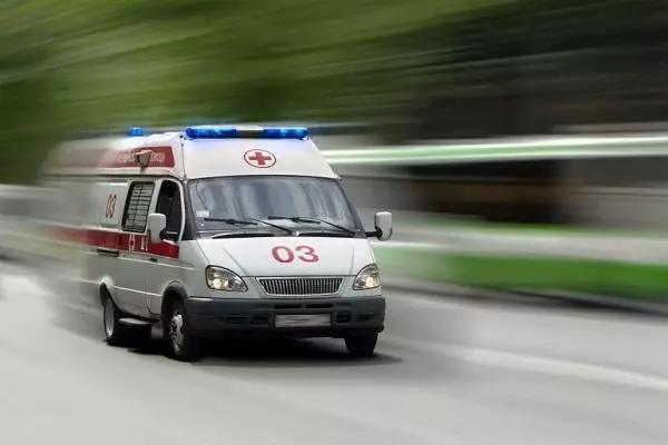Ambulan