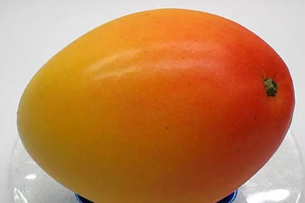 Ávöxtur egg