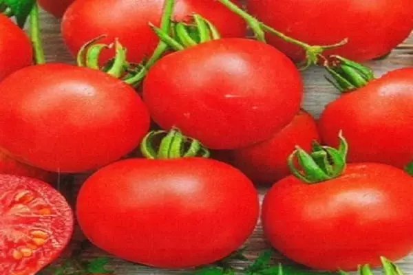 Tomato Klepa.