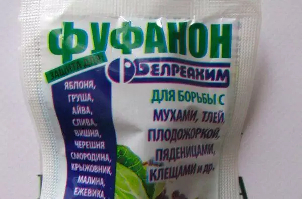 Эмчилгээний фуфанон