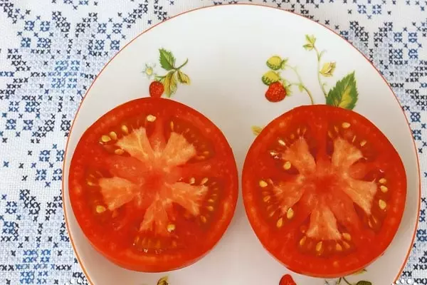 עגבניות קיצוניות