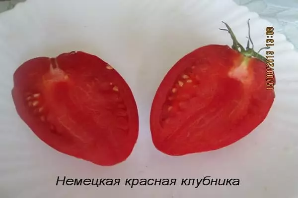 Tomato German