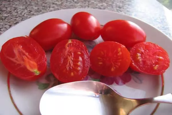 Pomidory w kontekście