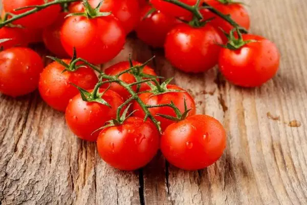 Cherry Tomati