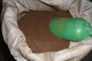 Bagaimana menggunakan tepung darah untuk baja dan membuatnya betul