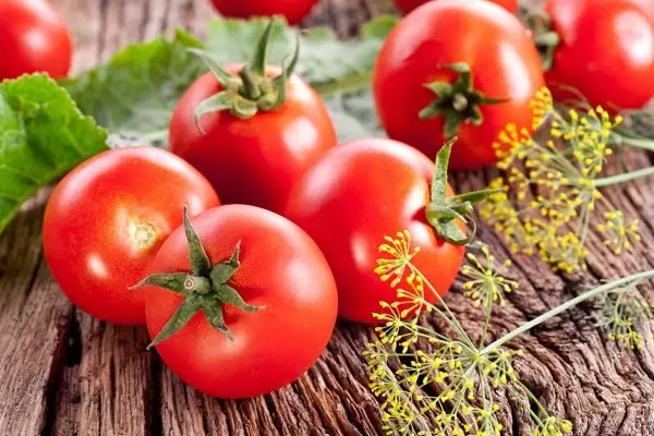 Ko'p kamera pomidori