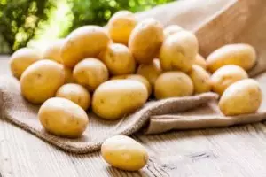 İnsan sağlığı için patateslerin faydaları ve zararları