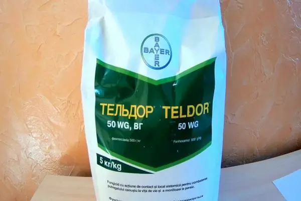 Obat telusur