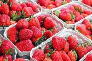 Uburyo bwo kubika strawberries murugo mugihe cy'itumba
