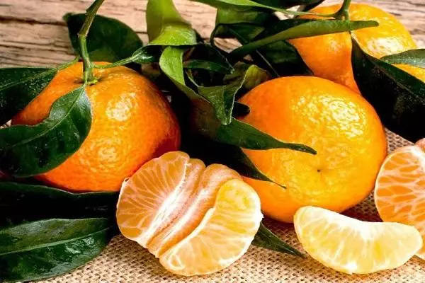 Họrọ citrus