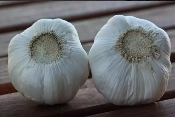 Garlic ya Kichina