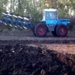 Plowing jero: Ambane pangolingan, pro lan konsep lan cara mbuwang 13674_3