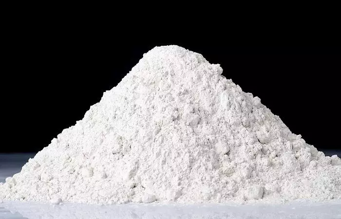 什麼更好：石灰或白雲石麵粉以及差異是什麼，申請規則