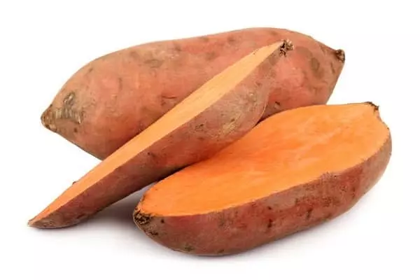 Potato Batat
