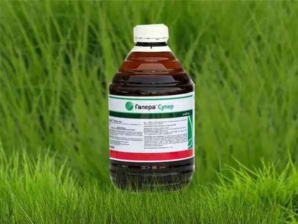 Herbicide Galera