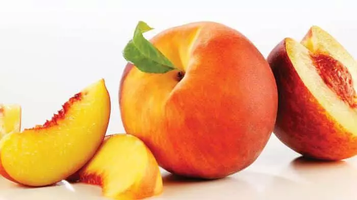 Mga Tipo sa Peaches
