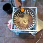 Perquance machine for quails: rating of models and how to make it yourself 192_5