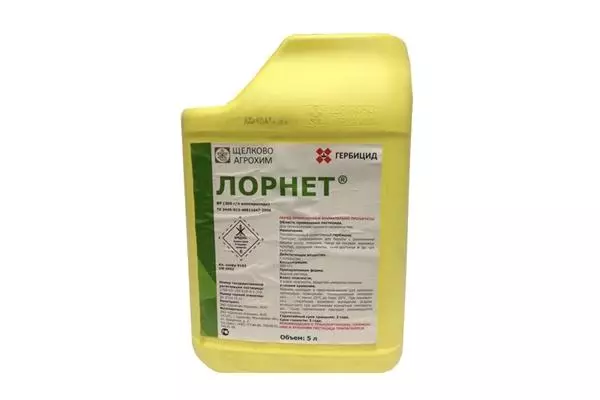 LORNET Herbicide