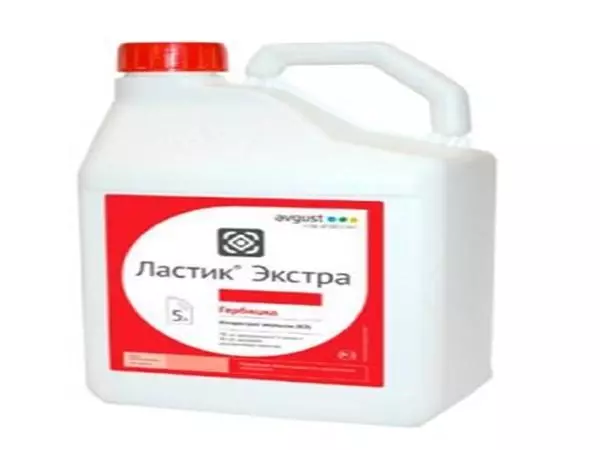 Herbicide Emastysk Extra