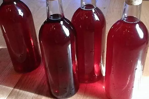 Wine from Markotodki: 7 simple step-by-step preparation recipes at home