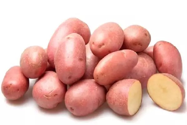 Kartoffel rosar