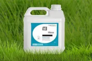 Pokyny pro použití herbicide Neo, míra spotřeby a přípravy práce