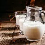 Aitas piens, kā to sauc par: kādi produkti un sieri to dara no tā 2352_2