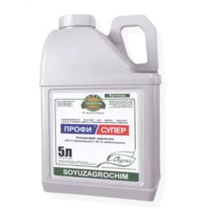 Fungicide prosperis ব্যবহার এবং গঠন জন্য নির্দেশাবলী, খরচ হার