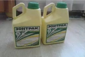 Instructions for the use of Herbicide Svatran, Consumption Norms and analogues