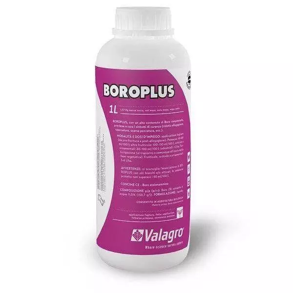 Boroplus Fertilizer