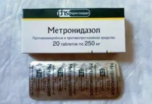 Instructions pour l'utilisation du métronidazole pour canetons et dosage dans l'eau, comment donner