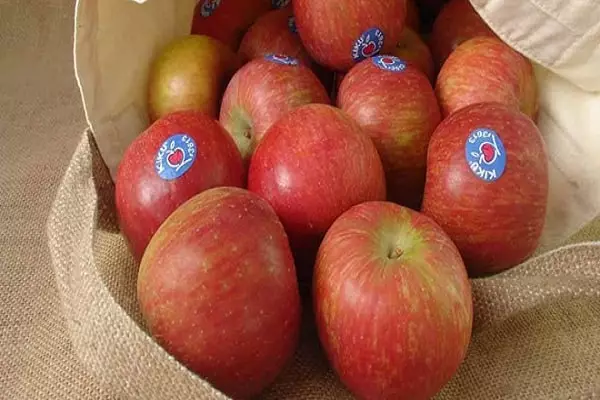 Μήλα Kika