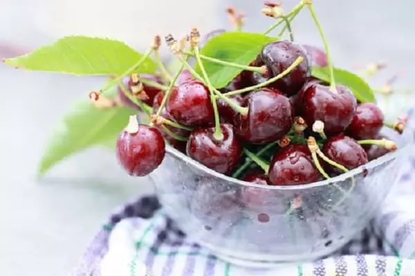 Rigar berries