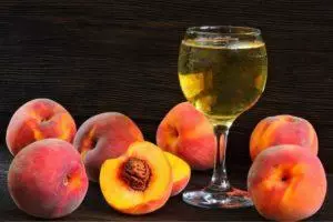 12 werzeyên hêsan ên ji bo çêkirina peaches li malê