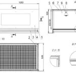 Bruder pour canetons: dessins et tailles de tiroir Comment faire vous-même 3369_10