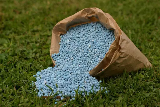 NPK Fertilizante