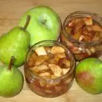 Jam Apple sareng kayu manis: Top 6 resep pikeun masak sareng neundeun 3421_9