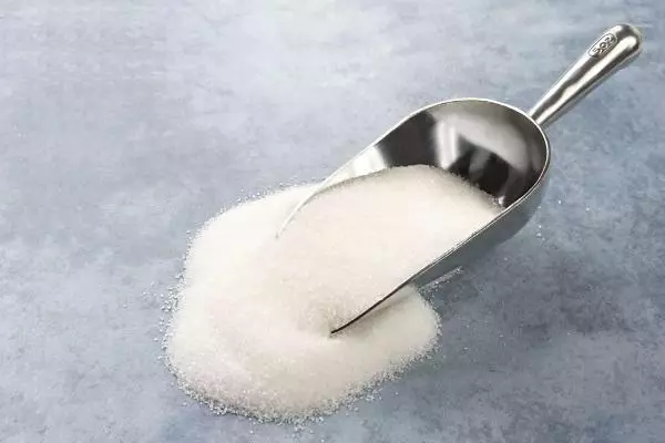 granulert sukker