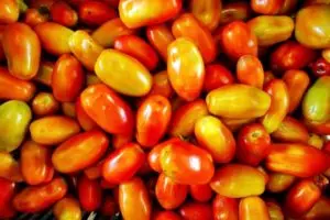 Descrizione della varietà di pomodoro Irene, caratteristiche di crescente e cura