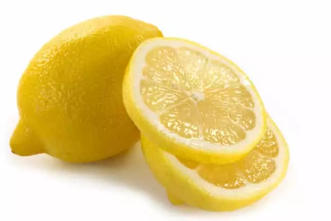 Ivuthiwe i-lemon