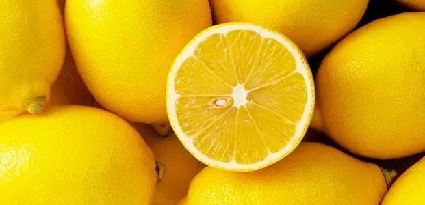 Ivuthiwe i-lemon