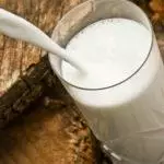Prostokvash मध्ये दूध तीक्ष्ण का नाही: कारण आणि काय केले जाऊ शकते 3695_3