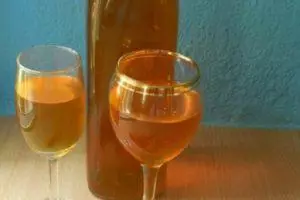 カボチャから6つのシンプルなワインレシピと自宅でやる方法