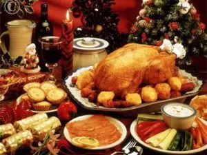 Las mejores recetas para los platos de Navidad y cuántos artículos deben estar en el menú festivo.