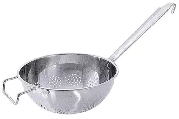 colander ສໍາລັບ blanching