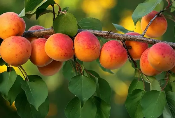 Academician sa Apricot