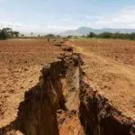 Erosió del sòl: quines són les causes de l'emergència, mesures per prevenir, conseqüències 4208_5